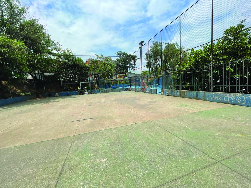 Obras – Almeida Sapata